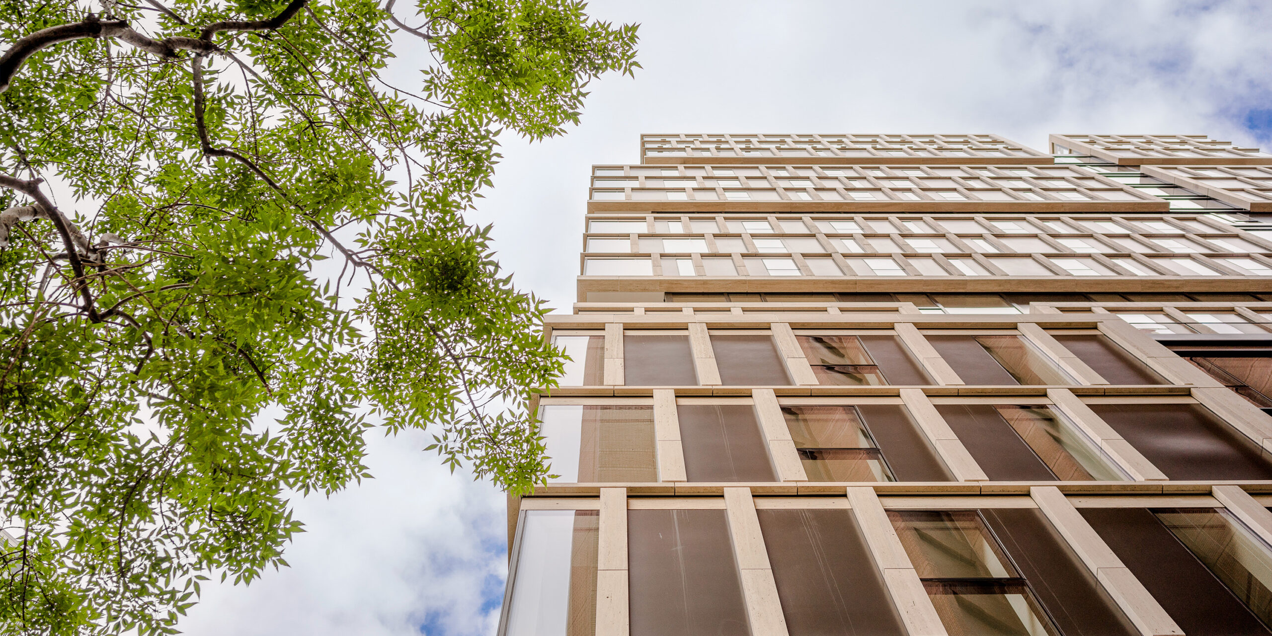 One Steuart Lane – Enclos