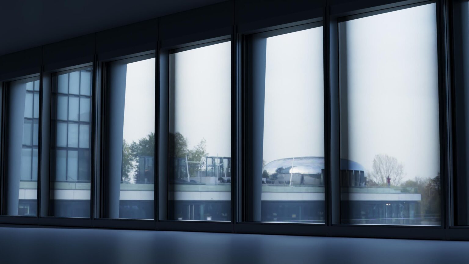ADVANCES IN GLAZING PRODUCTS PART 2: Performance of Multi-Layer and ...