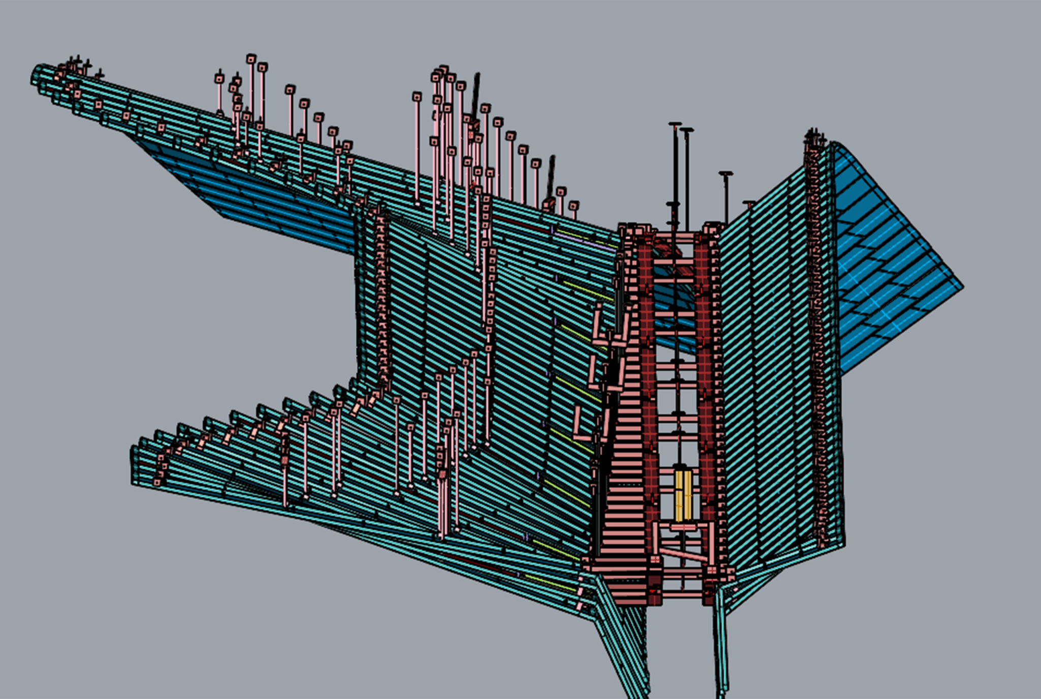Parametric Modeling & Construction Integration: A Streamlined Approach ...